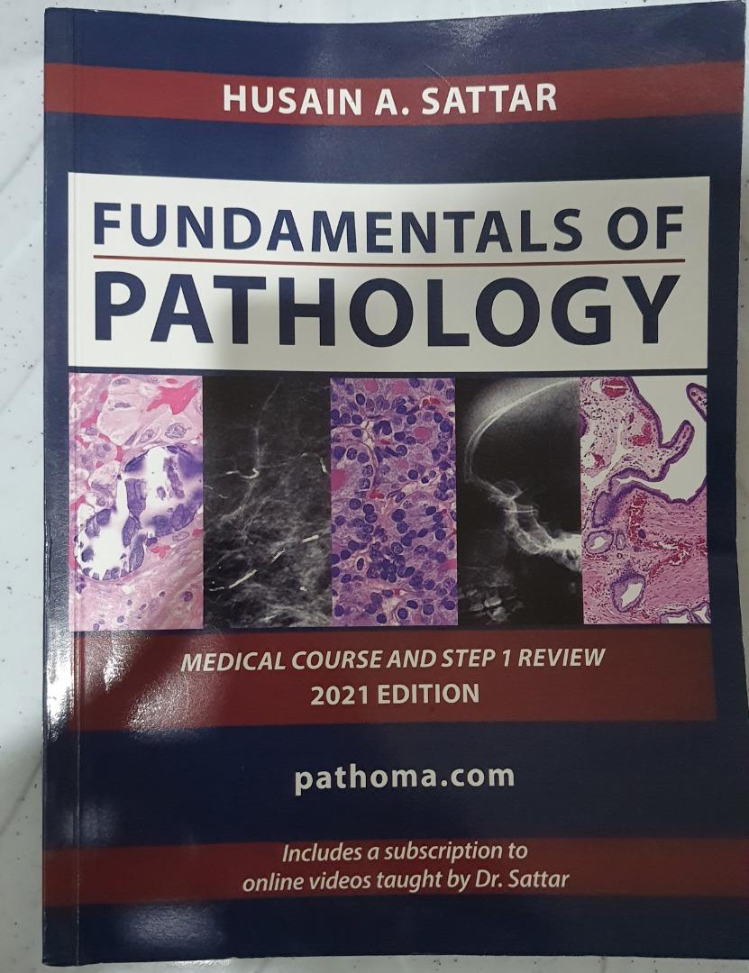 First aud and pathoma, Hobbies & Toys, Books & Magazines, Assessment ...