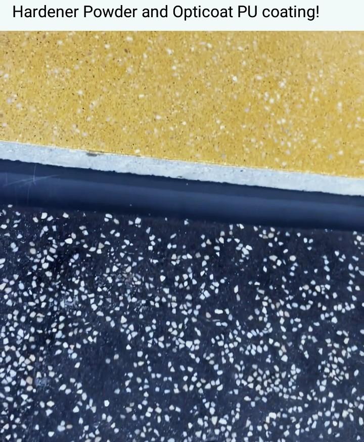 Floor Hardener • Epoxy Mortar, Commercial & Industrial, Construction ...