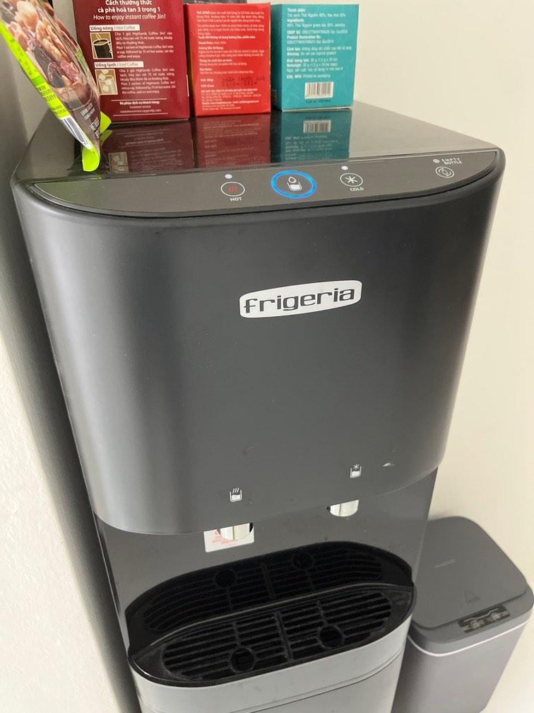 Frigeria, Everything Else on Carousell