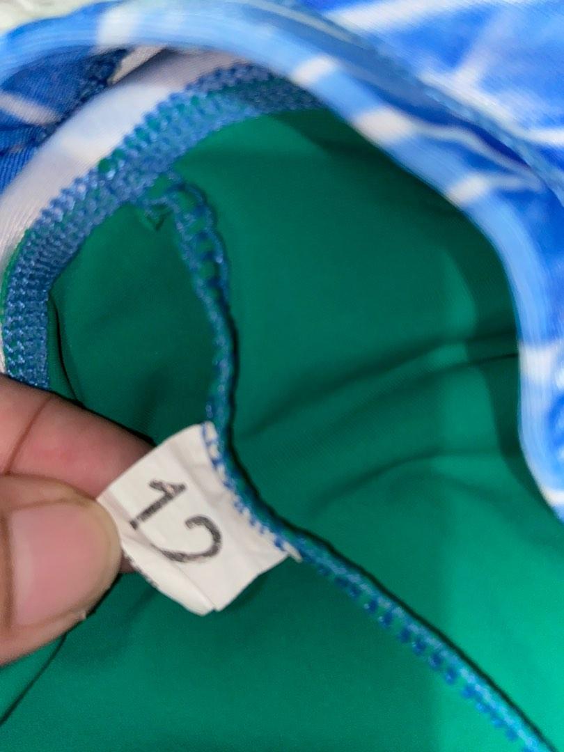 Frozen (Elsa) Rash guard, Babies & Kids, Babies & Kids Fashion on Carousell