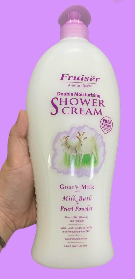 Fruiser Shower Cream, Beauty & Personal Care, Bath & Body, Body Care on ...