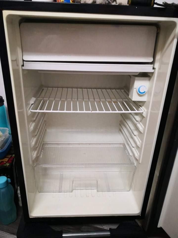 GE Personal Ref, TV & Home Appliances, Kitchen Appliances ...