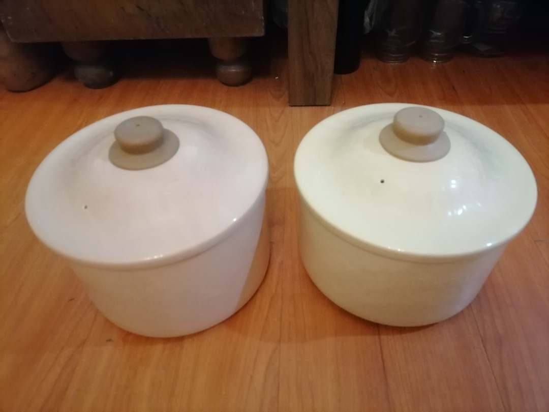 Germanium Healthy Cooking, Furniture & Home Living, Kitchenware ...