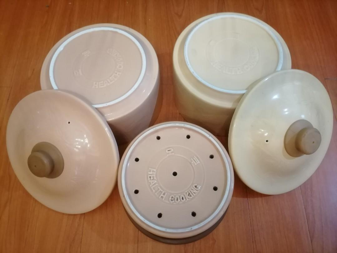 Germanium Healthy Cooking, Furniture & Home Living, Kitchenware ...