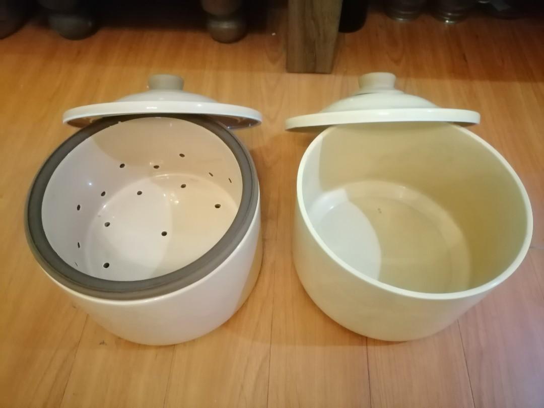 Germanium Healthy Cooking, Furniture & Home Living, Kitchenware ...