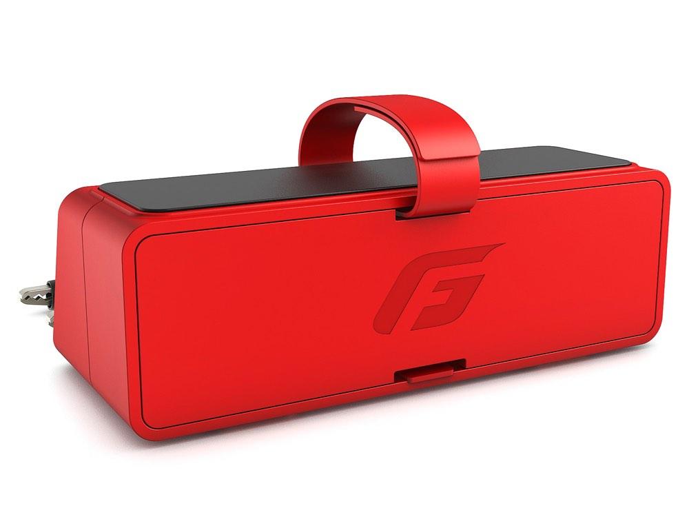 [Last!] GForce Mini Break-in System +R G0321 (for Tamiya Mini 4WD ...