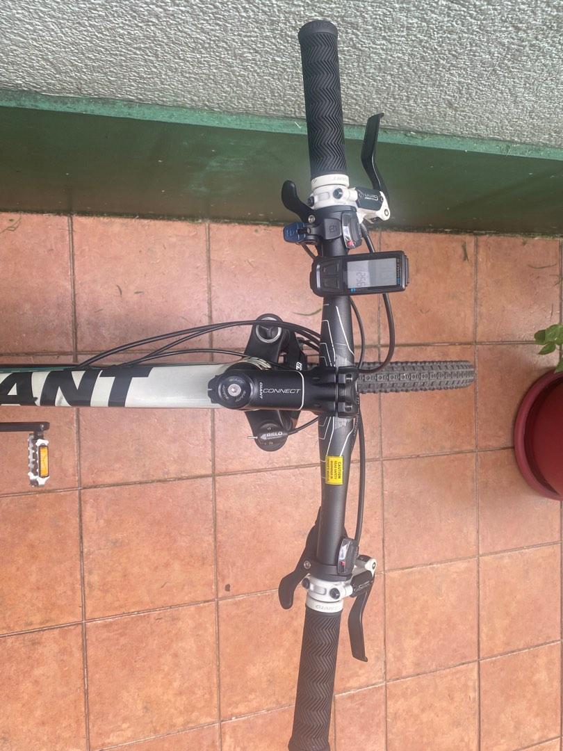 Giant xtc Slr 4 27.5, Sports Equipment, Bicycles & Parts, Bicycles on ...
