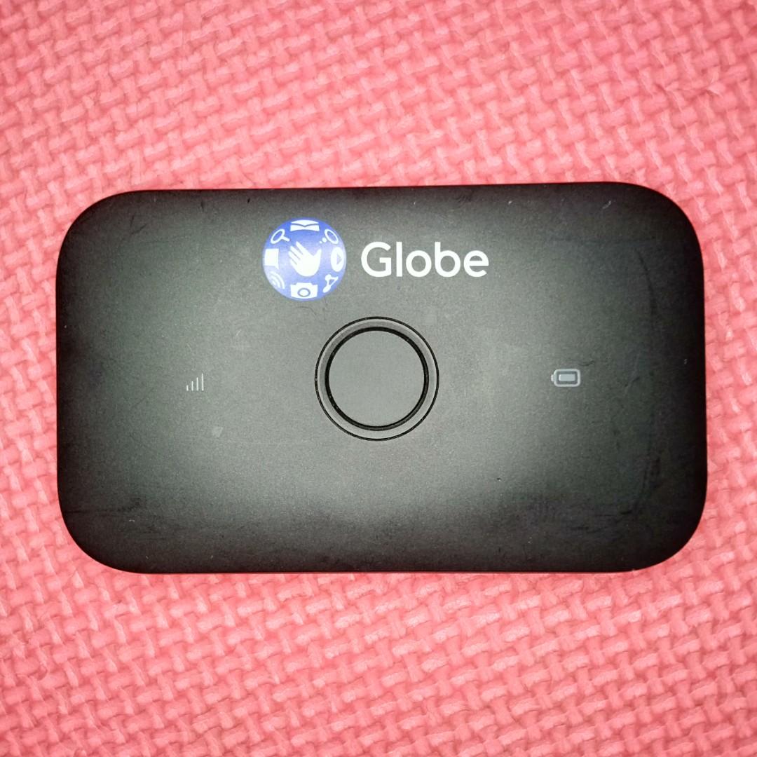 Globe Mobile Wifi, Mobile Phones & Gadgets, Mobile & Gadget Accessories ...