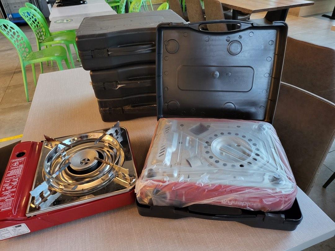 Golden Fuji Portable gas, Furniture & Home Living, Kitchenware ...