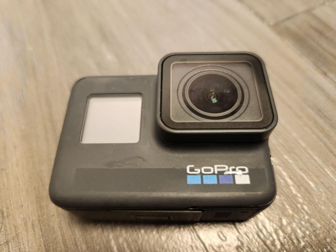 gopro hero 6 black, Mobile Phones & Gadgets, Other Gadgets on Carousell