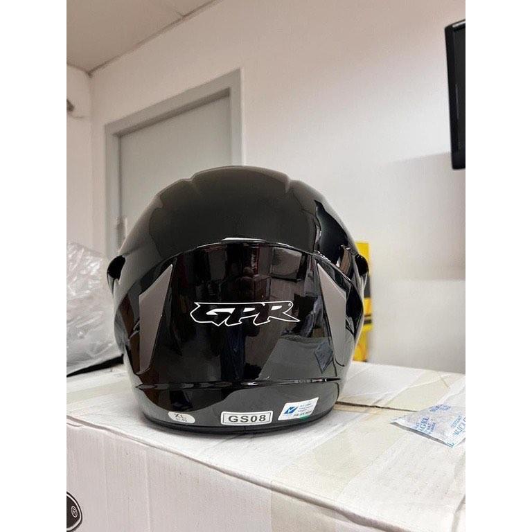 GPR helmet PSB approved, Motorcycles, Motorcycle Accessories on Carousell