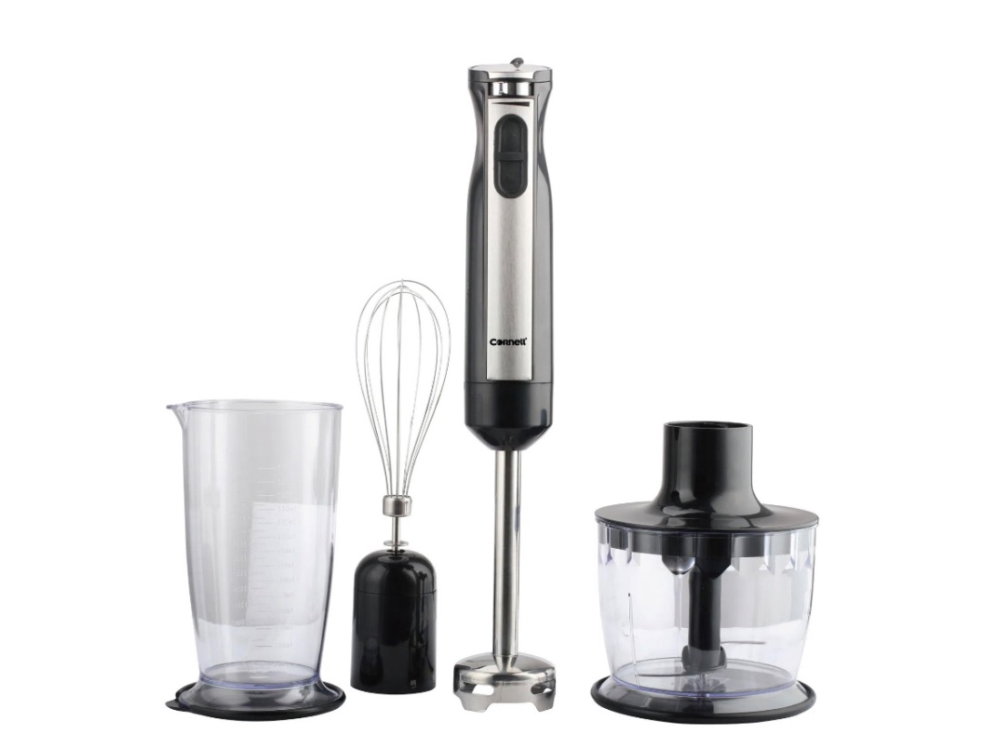 Hand Blender with a extra Tea pot, Furniture & Home Living, Bathroom ...