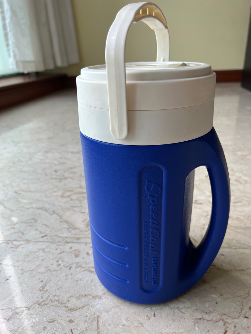 Handy water jug 2L, Furniture & Home Living, Kitchenware & Tableware ...