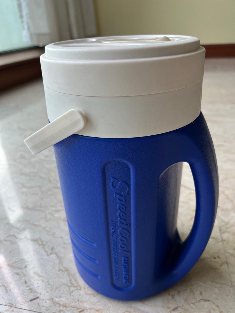 Handy water jug 2L, Furniture & Home Living, Kitchenware & Tableware ...