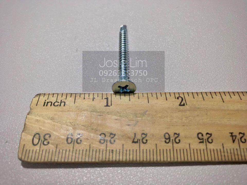 Hardiflex Self-drilling Screws Tekspoint - ALL SIZES AVAILABLE ...