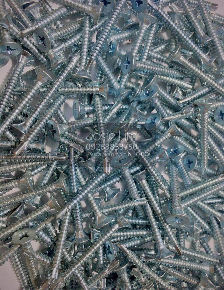 Hardiflex Self-drilling Screws Tekspoint - ALL SIZES AVAILABLE ...