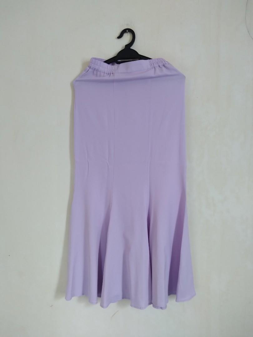 Hatta Dolmat x Zalora Baju Kurung, Women's Fashion, Muslimah Fashion ...
