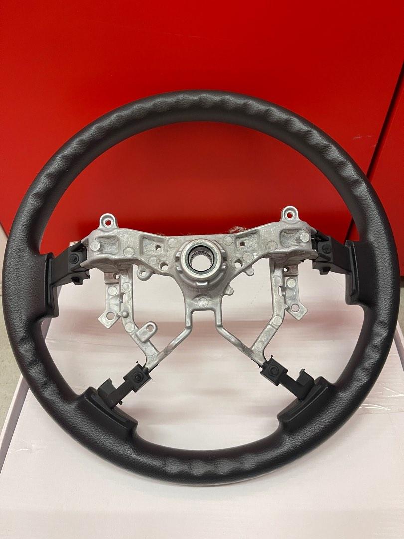 Hiace euro 5/6 original steering wheel, Car Accessories, Accessories on ...