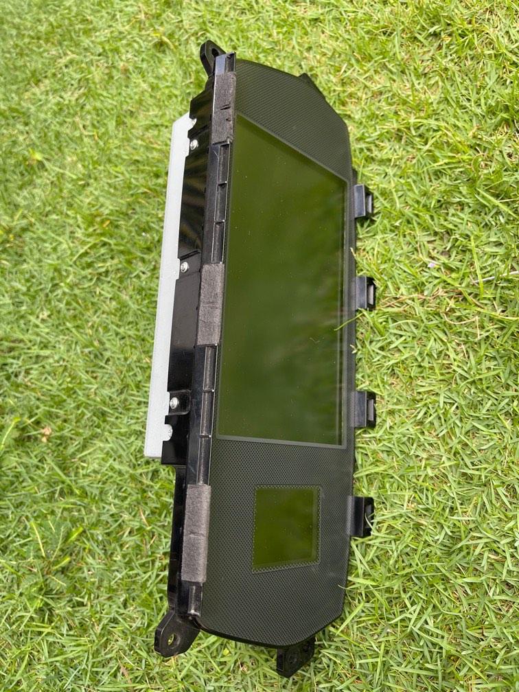 Honda odyssey rb1 abs monitor display, Auto Accessories on Carousell