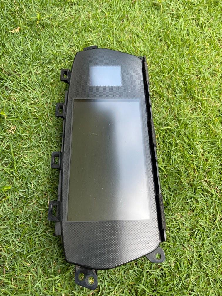 Honda odyssey rb1 abs monitor display, Auto Accessories on Carousell
