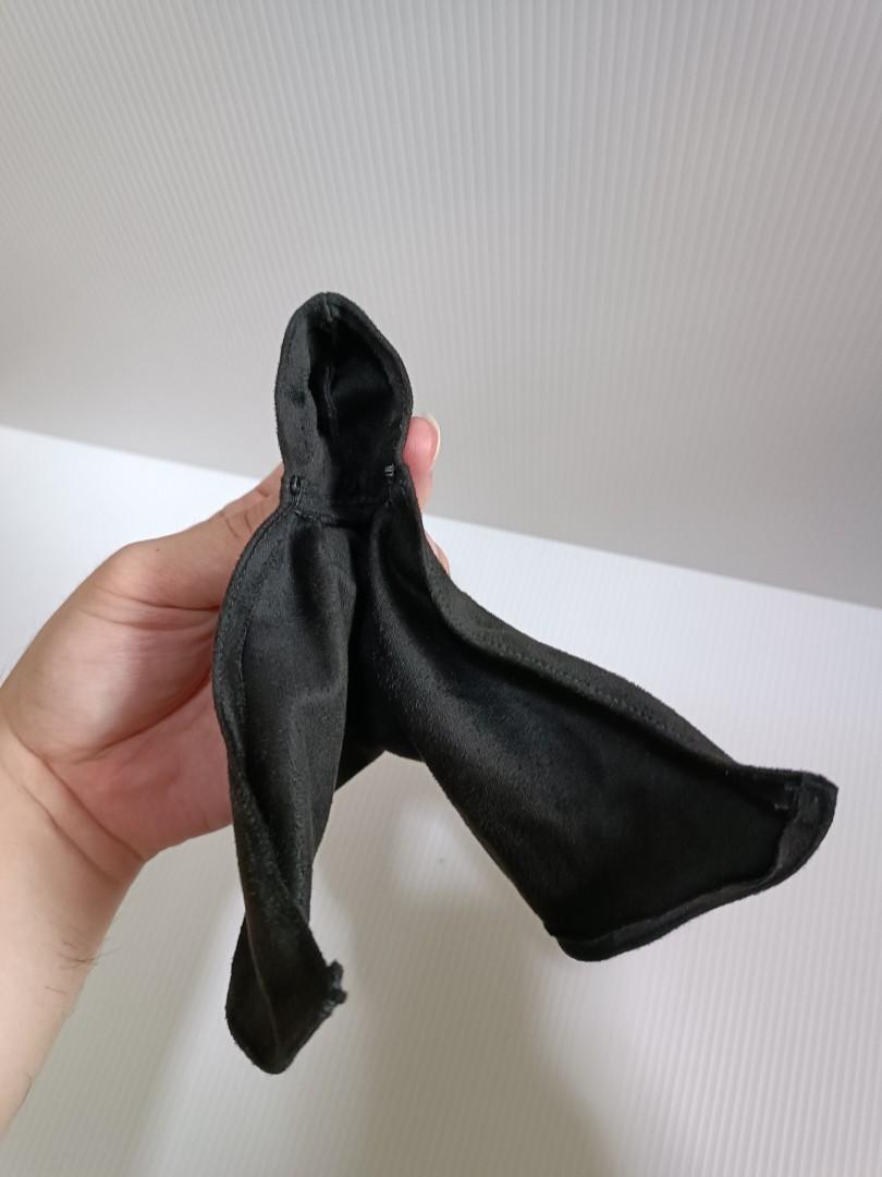 Hooded Cloak / Hooded Cape Jedi Anakin Luke Skywalker 1/12 Scale for ...