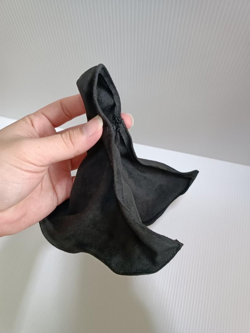 Hooded Cloak / Hooded Cape Jedi Anakin Luke Skywalker 1/12 Scale for ...