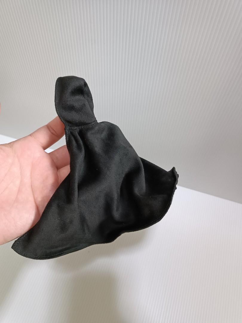 Hooded Cloak / Hooded Cape Jedi Anakin Luke Skywalker 1/12 Scale for ...