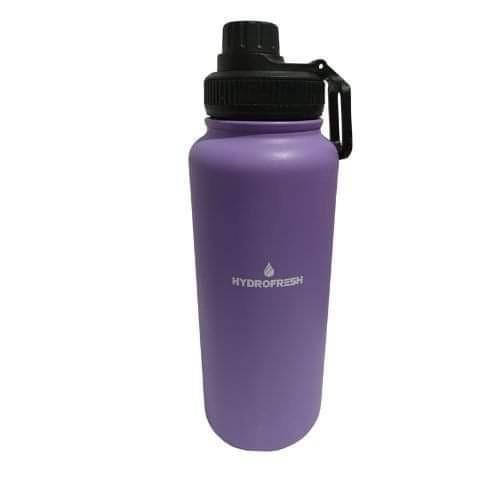 Hydrofresh stainless tumbler, Food & Drinks, Gift Baskets & Hampers on ...