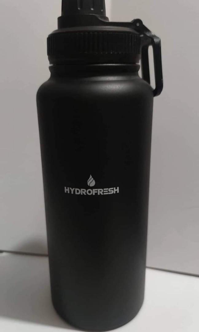 Hydrofresh stainless tumbler, Food & Drinks, Gift Baskets & Hampers on ...