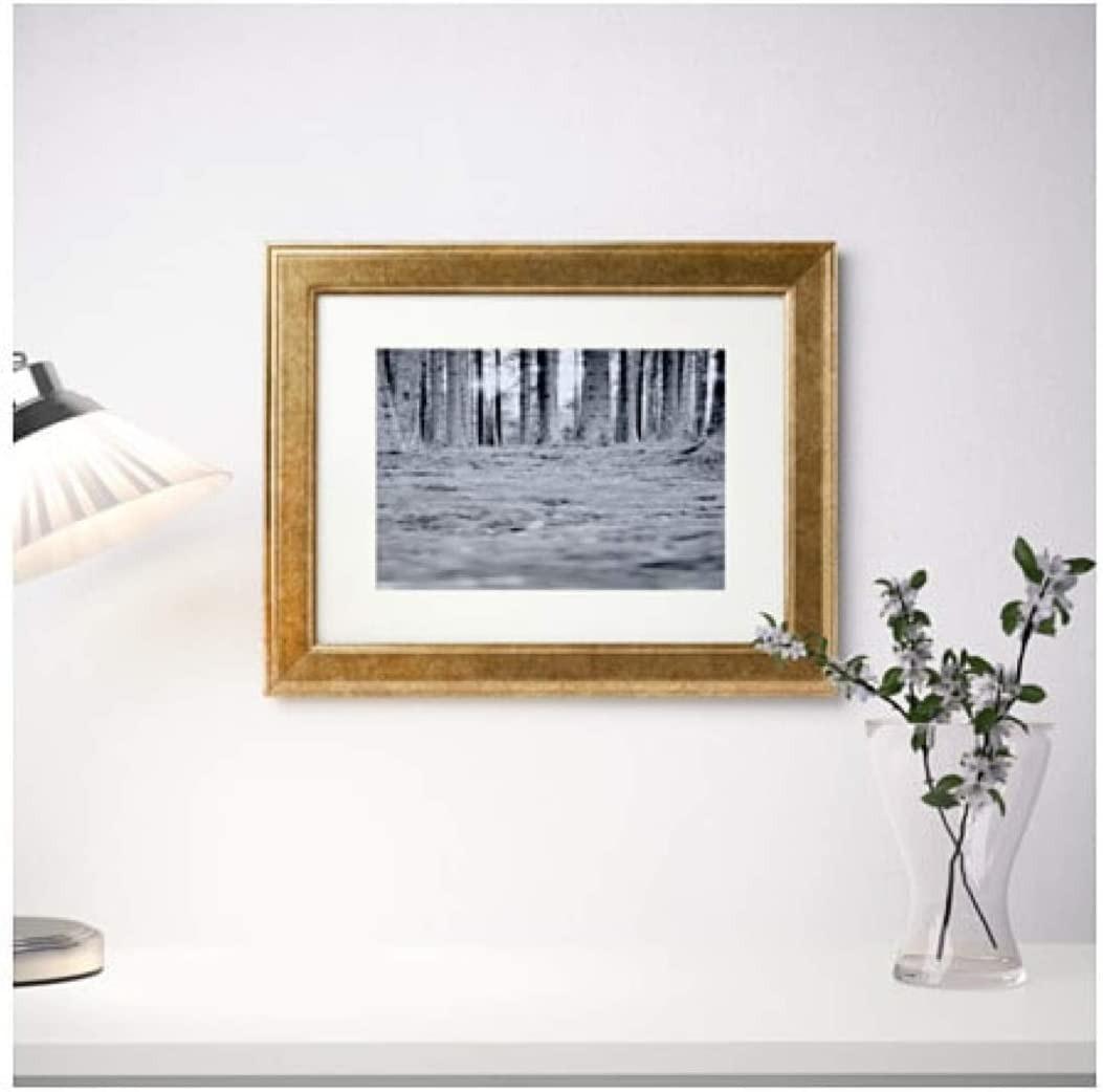 IKEA Picture Frame / Photo Frame "Virserum" 30 x 40 cm for Picture Size ...