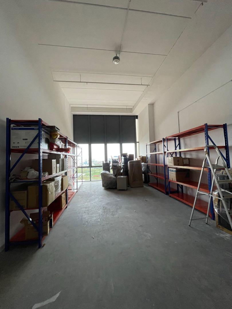 Industrial Rack | Wholesale Industrial Rack | 2m or 2.4m Height ...