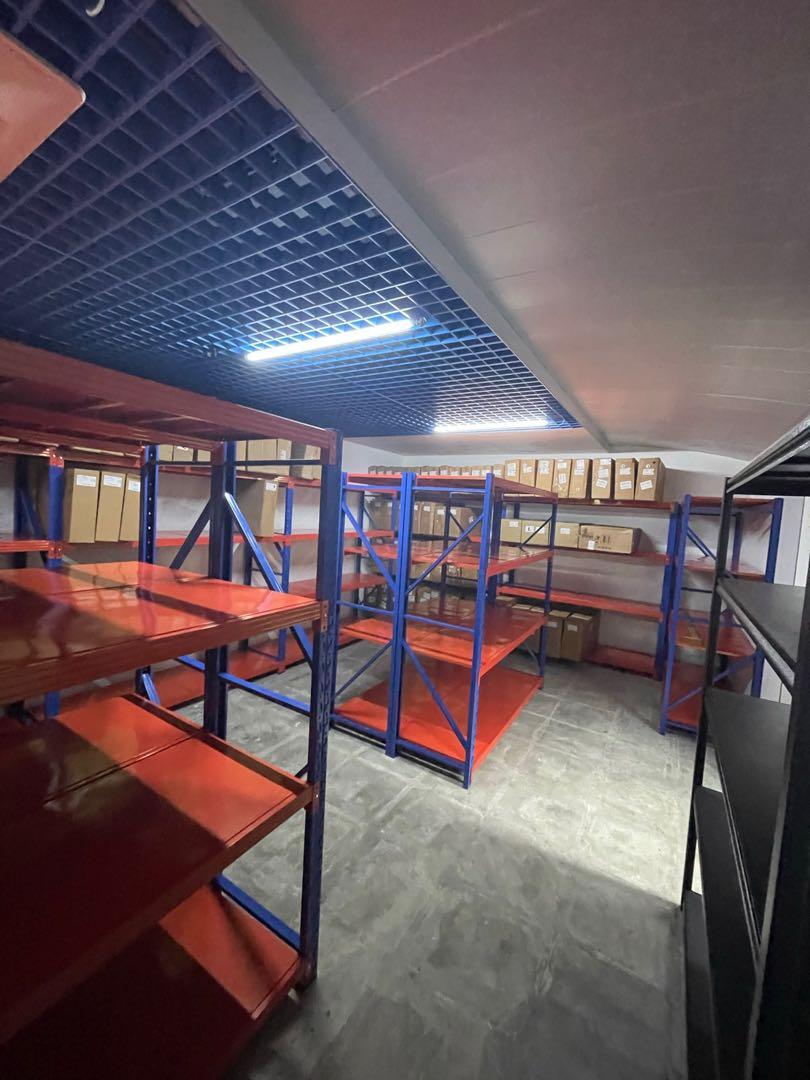 Industrial Rack | Wholesale Industrial Rack | 2m or 2.4m Height ...