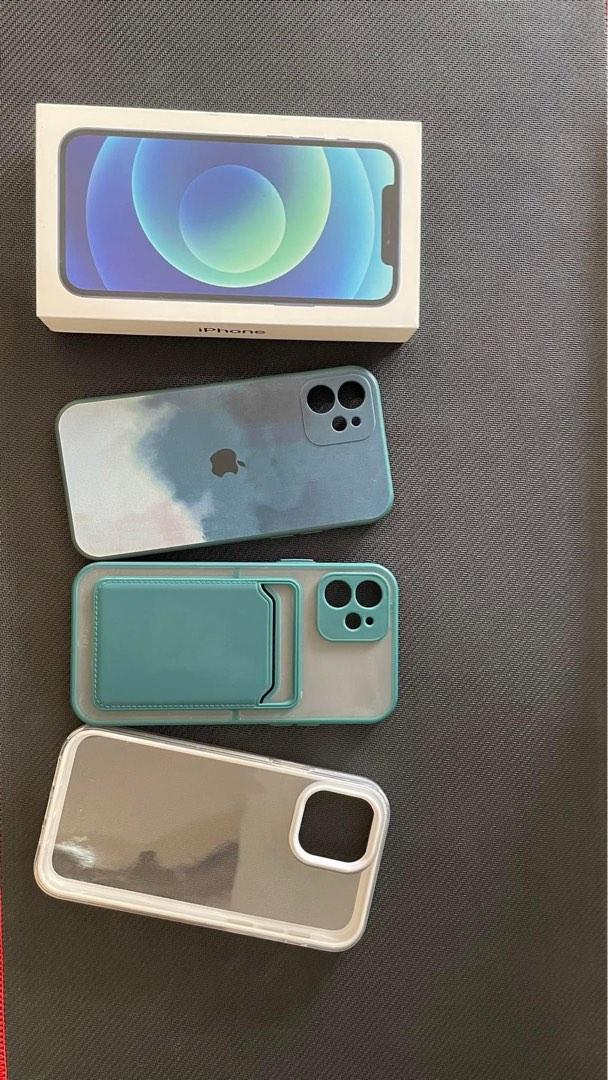 iPhone 12 64 GB, Mobile Phones & Gadgets, Mobile Phones, iPhone, iPhone ...