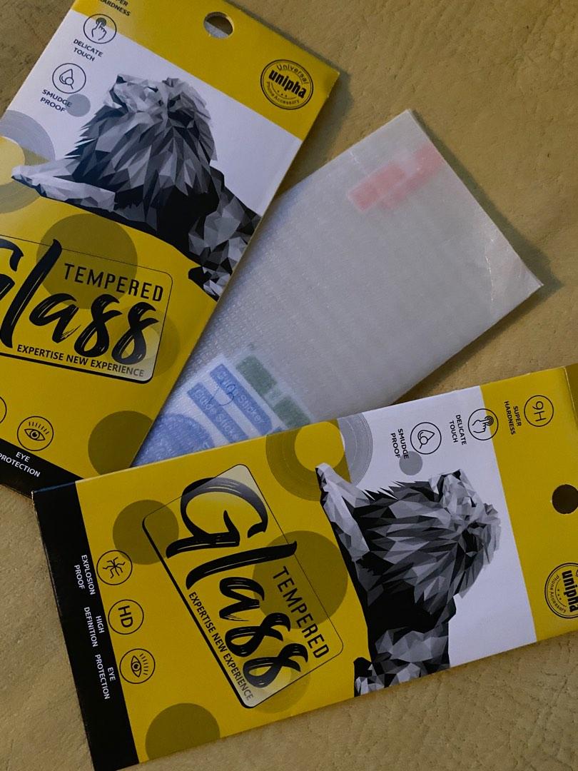 iPhone 13 Tempered Glass (Front & Back), Mobile Phones & Gadgets ...