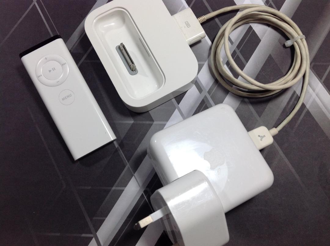 ipod classic accessories 3rd 4th 5th 6th 7th gen, Audio, Portable Music ...