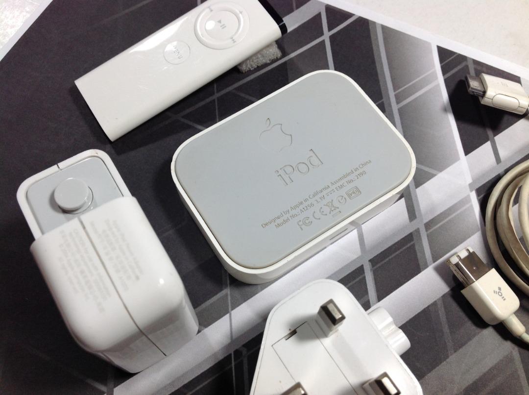 ipod classic accessories 3rd 4th 5th 6th 7th gen, Audio, Portable Music ...