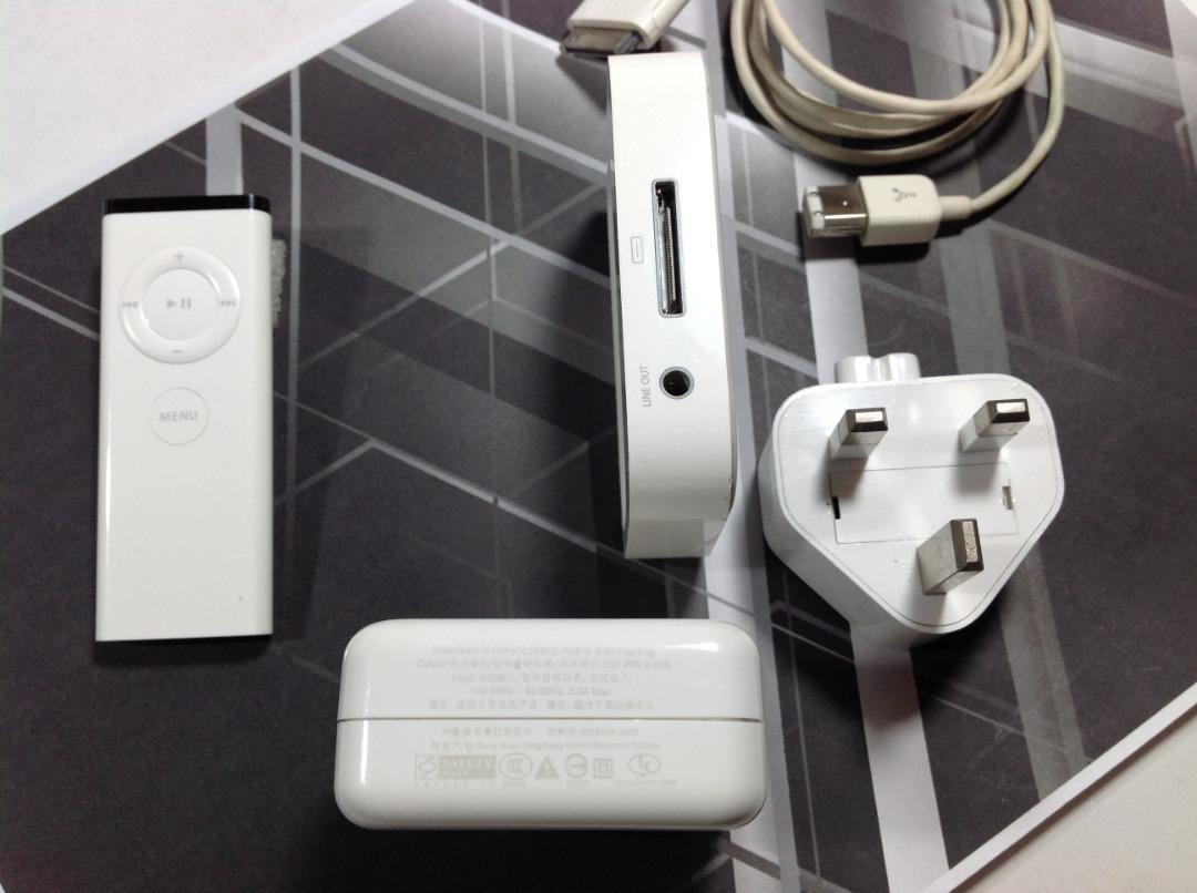 ipod classic accessories 3rd 4th 5th 6th 7th gen, Audio, Portable Music ...