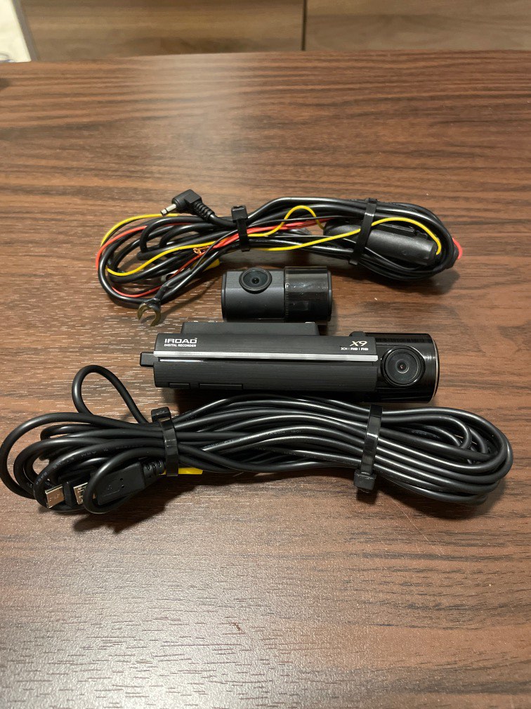 iRoad X9, Car Accessories, Accessories on Carousell