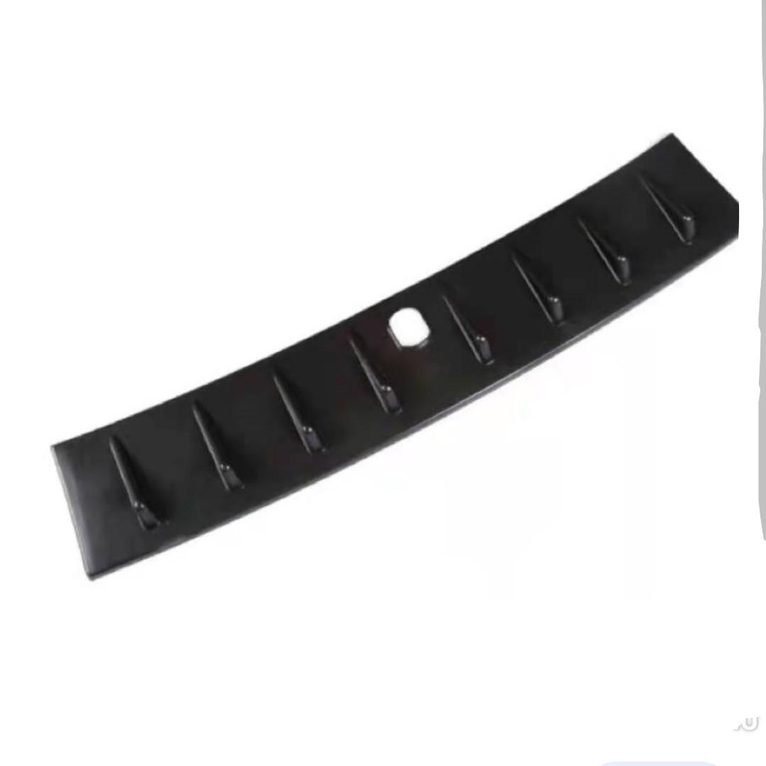LANCER EX ROOF SHARK FIN, Car Accessories, Accessories on Carousell