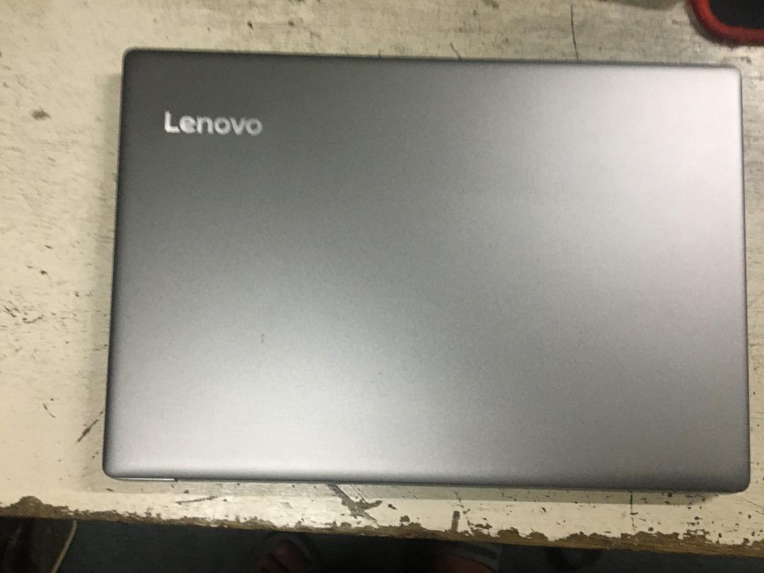 Lenovo Idealpad I Th Gen Computers Tech Laptops Notebooks On Carousell