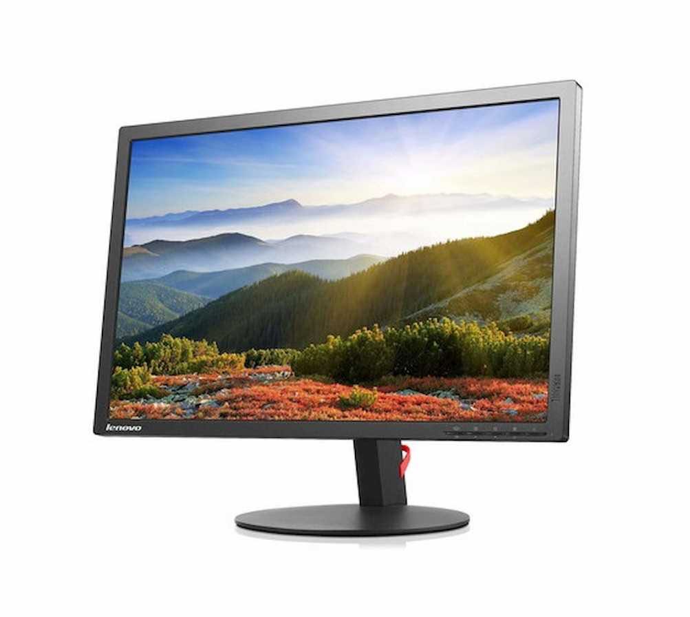 Lenovo Thinkpad T2324pA, Computers & Tech, Parts & Accessories, Monitor ...