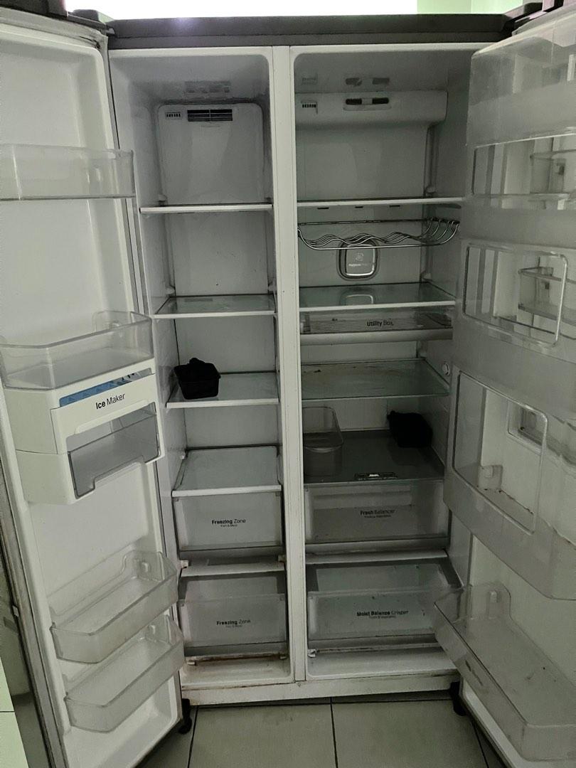 LG Cabinet Type Ref, TV & Home Appliances, Kitchen Appliances ...