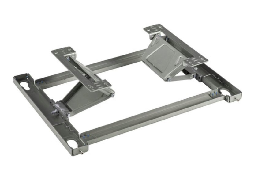 LG LSW 600B TV slim swivival wall mount for 65 inch TV original made in ...