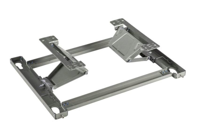 LG LSW 600B TV pro swivival wall mount for 65 inch TV original made in ...