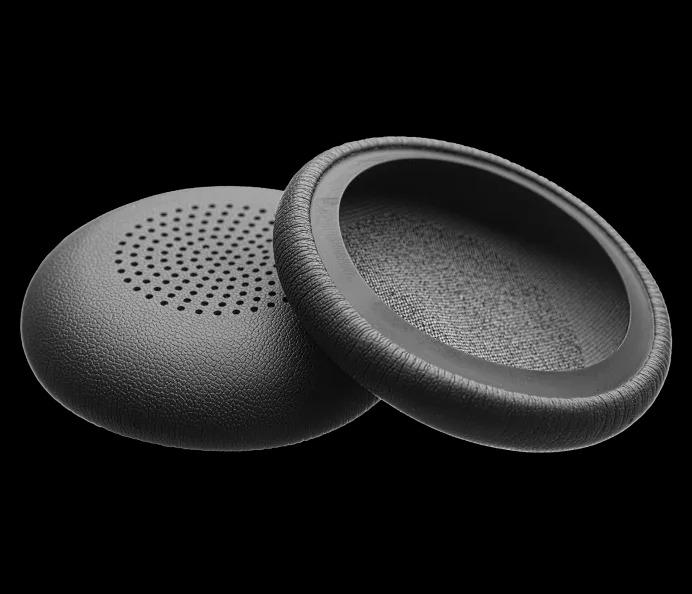LOGITECH ZONE WIRELESS AND WIRELESS PLUS REPLACEMENT EARPAD COVERS ...
