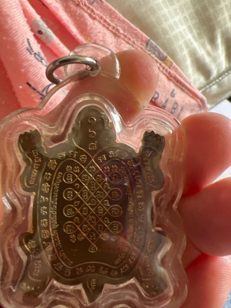 Lp Liew lucky turtle, Hobbies & Toys, Memorabilia & Collectibles ...