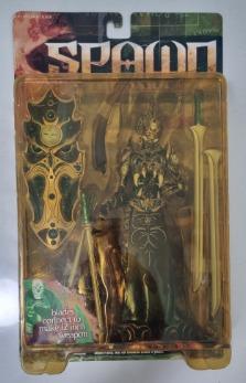 Mandarin Spawn Series 14, Hobbies & Toys, Toys & Games on Carousell