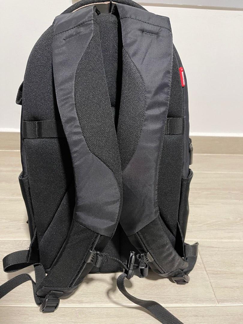 Manfrotto Advanced Active Backpack 1, Photography, Photography Accessories, Camera Bags ...