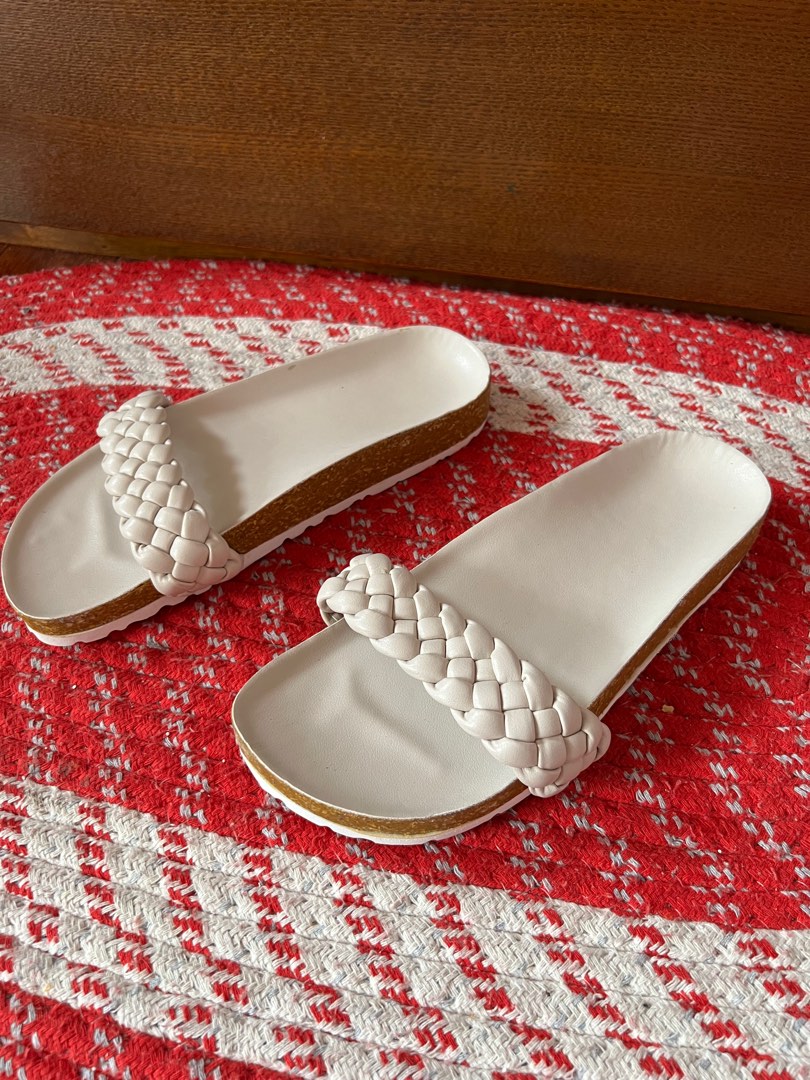 MARIKINA MADE SANDALS, Women's Fashion, Footwear, Flats & Sandals on ...