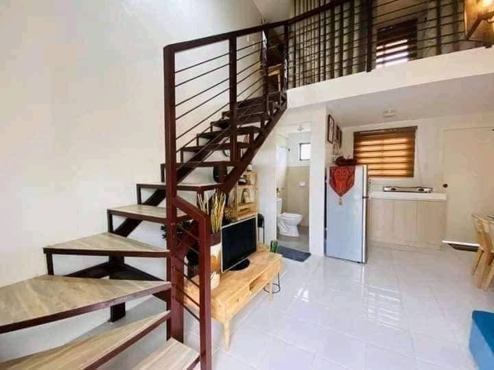 Marya Lofted House For Sale in Calamba, Laguna, Property, For Sale ...